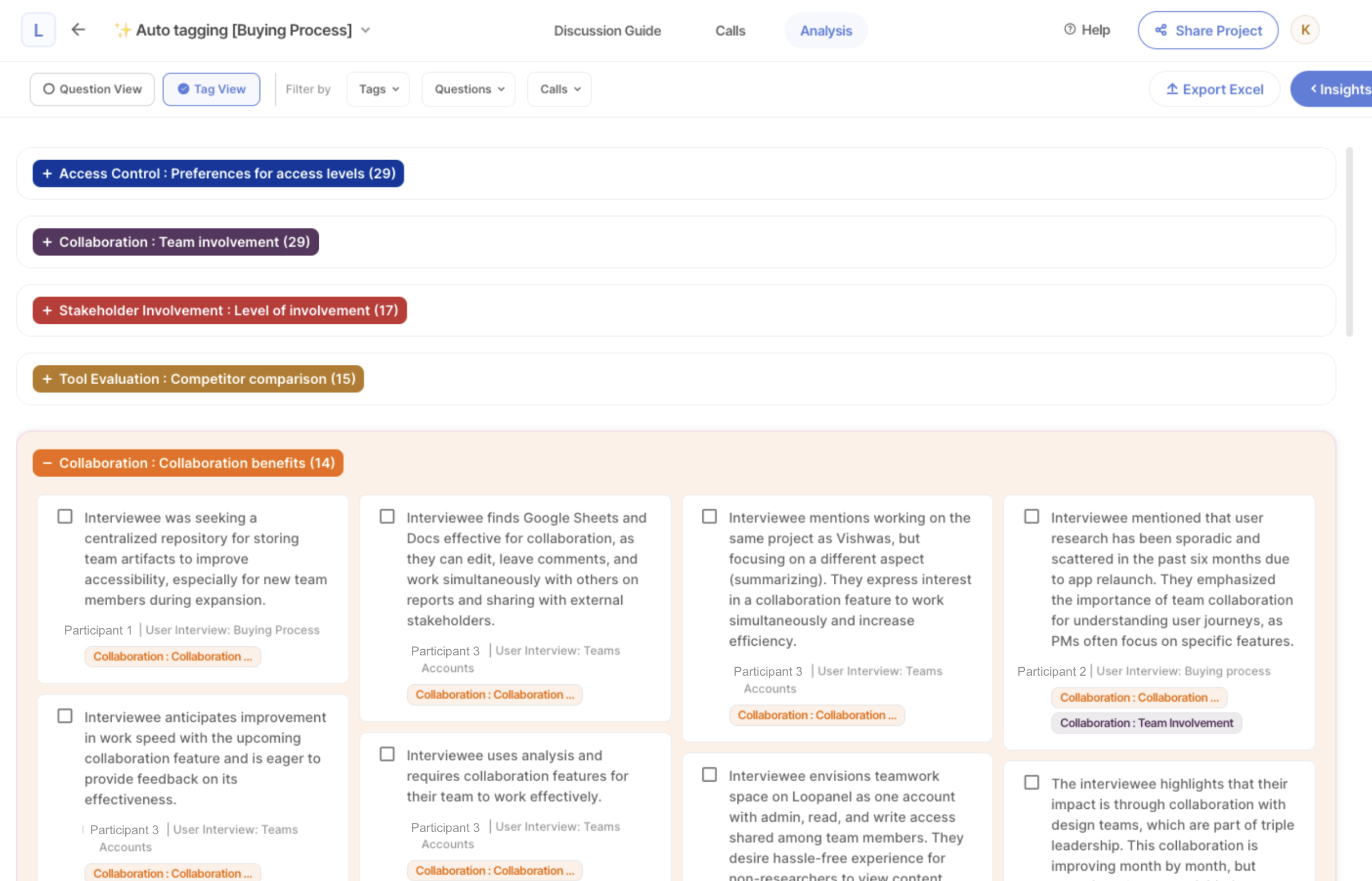 Affinity Mapping: The Ultimate Guide to Organizing and Analyzing UX Research Data [2024]